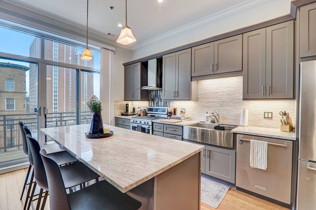 33 S Ashland, Apt 208, Chicago, IL 60607 - West Loop