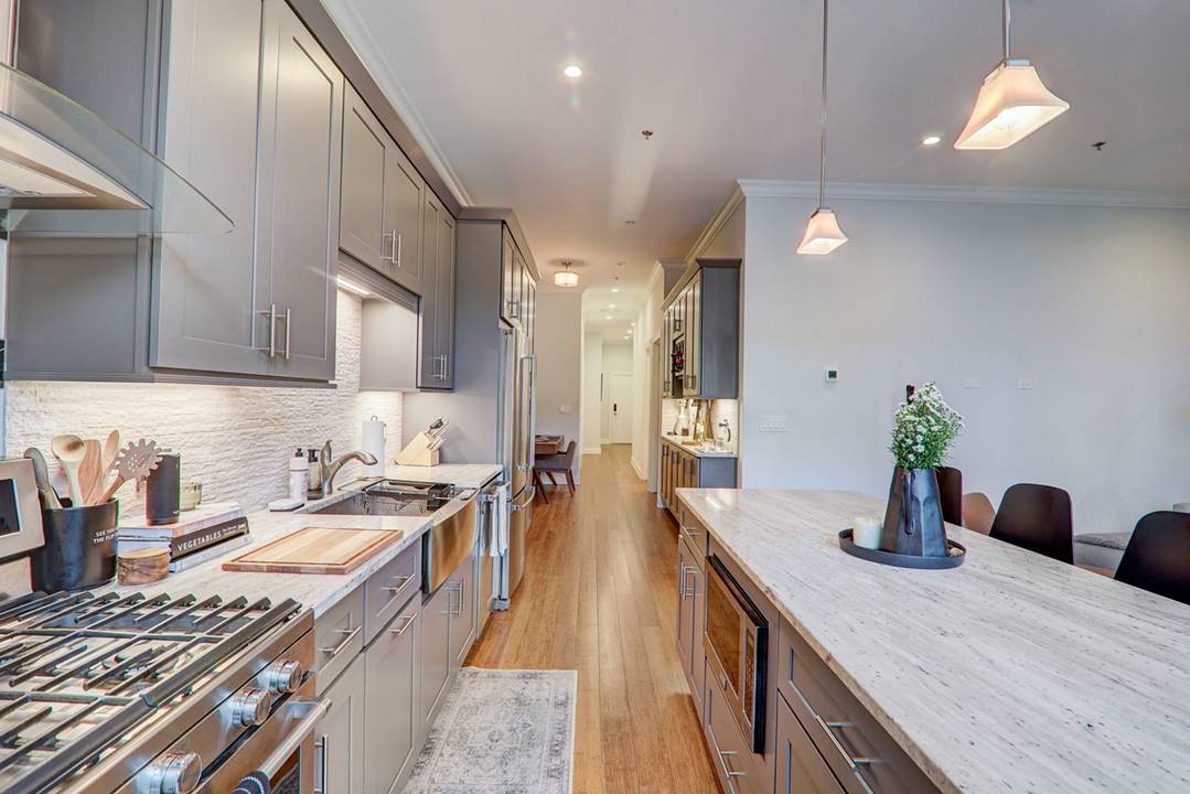 33 S Ashland, Apt 208, Chicago, IL 60607 - West Loop