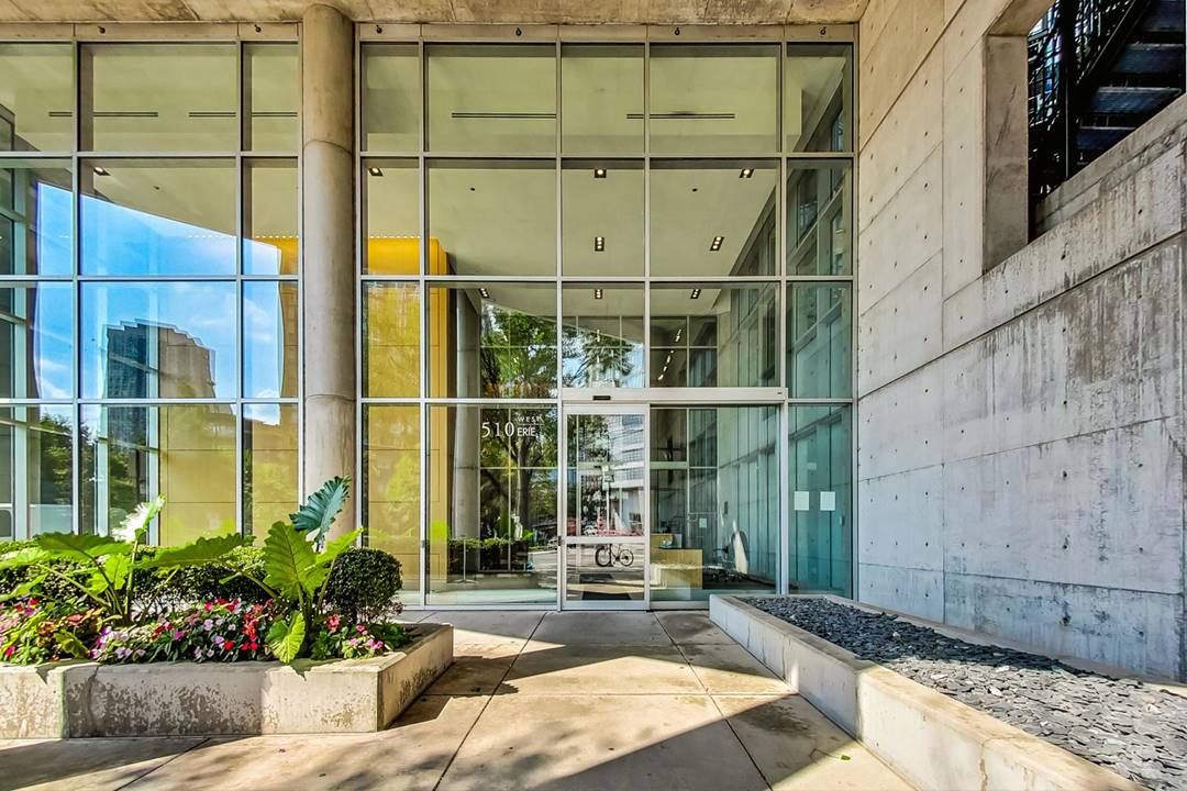 510 W Erie, Unit 1106, Chicago, IL 60654 - River North