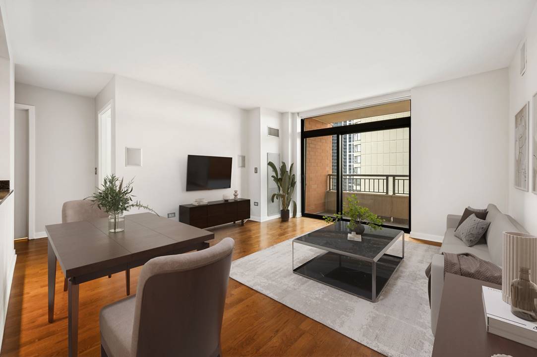 1160 S Michigan, Unit 1802, Chicago, IL 60605 - South Loop
