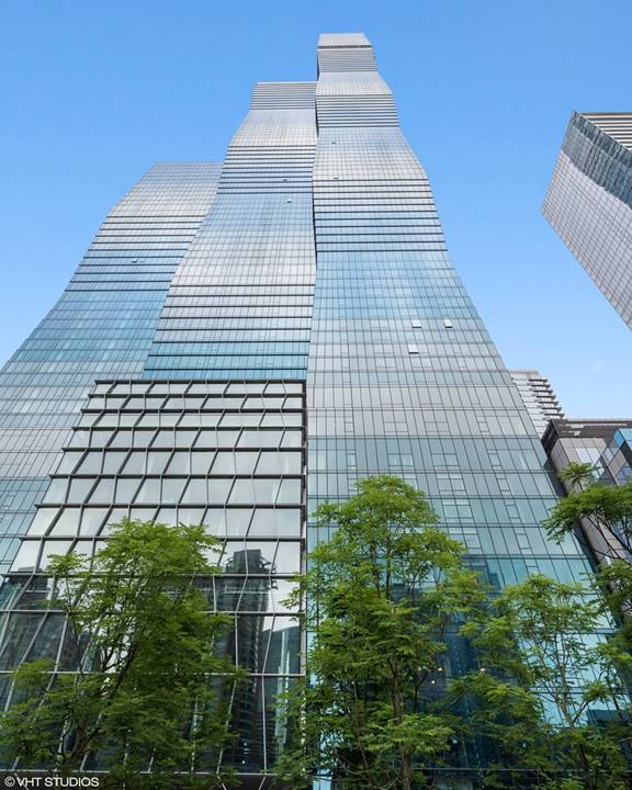 363 E Wacker, Unit 2709, Chicago, IL 60601 - New Eastside