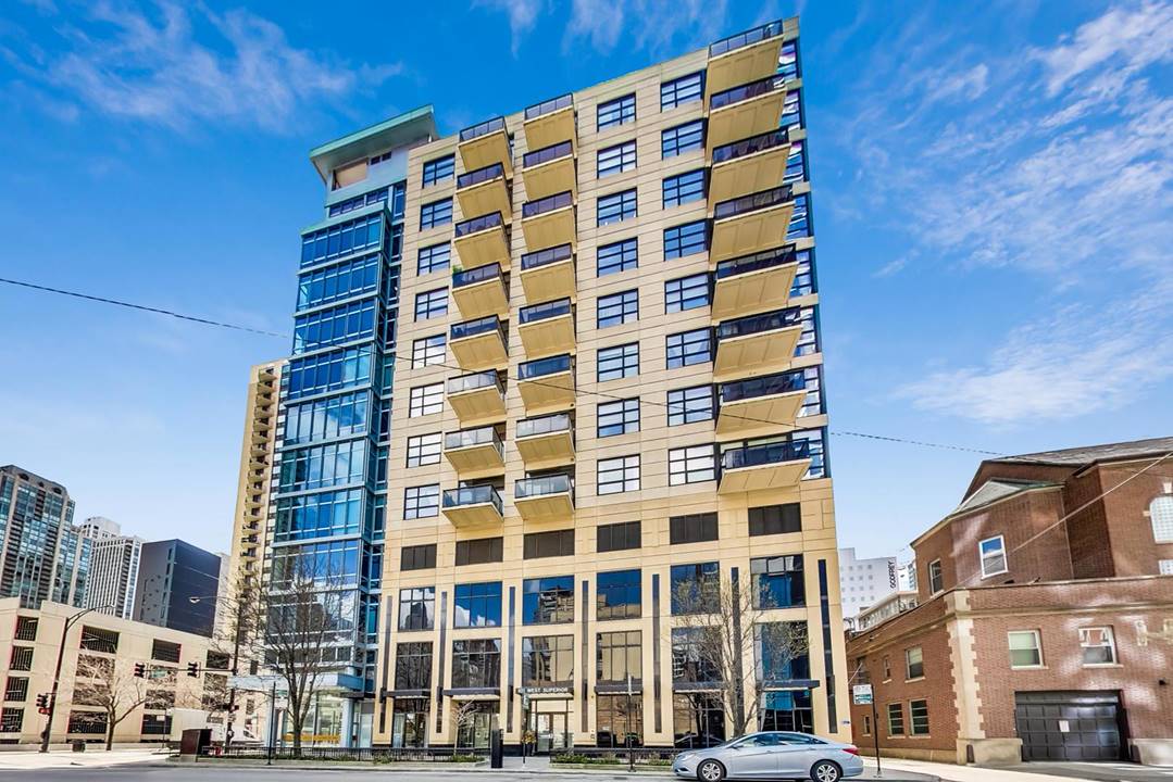 101 W Superior, Unit 501, Chicago, IL 60654 - River North