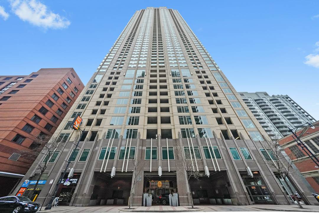 33 W Ontario, Unit 46A, Chicago, IL 60654 - River North