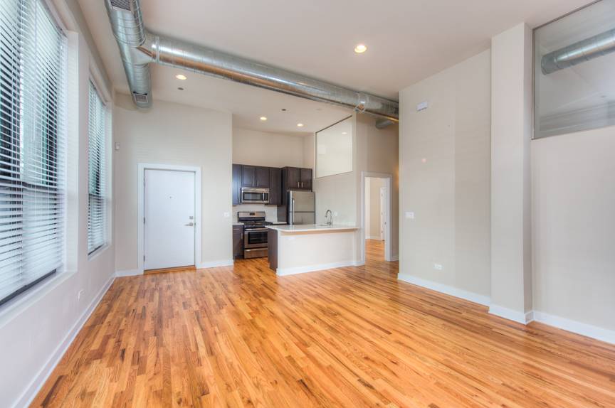 2730 N Ashland, Apt 1S, Chicago, IL 60614 - Lincoln Park
