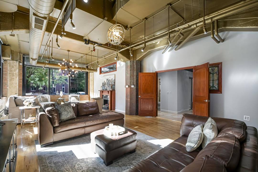 124 W Polk, Unit 100, Chicago, IL 60605 - South Loop