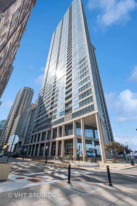 600 N Lake Shore, Unit 3411, Chicago, IL 60611 - Streeterville