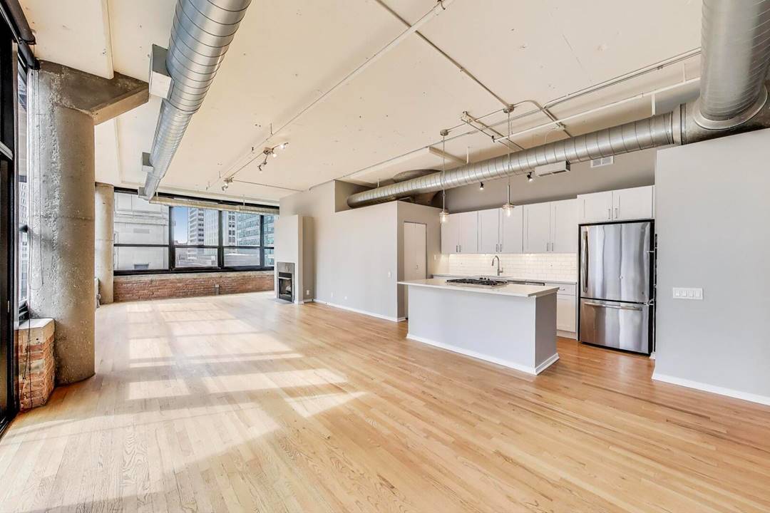 130 S Canal, Unit 602, Chicago, IL 60606 - The Loop