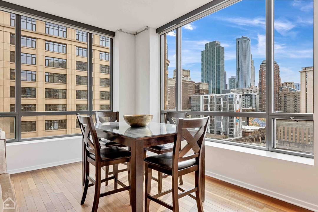 520 S State, Unit 1101, Chicago, IL 60605 - South Loop