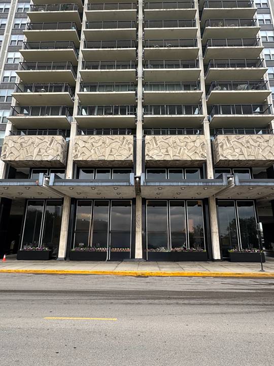 400 E Randolph, Unit 2208, Chicago, IL 60601 - New Eastside