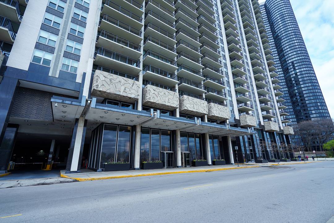 400 E Randolph, Unit 906, Chicago, IL 60601 - New Eastside