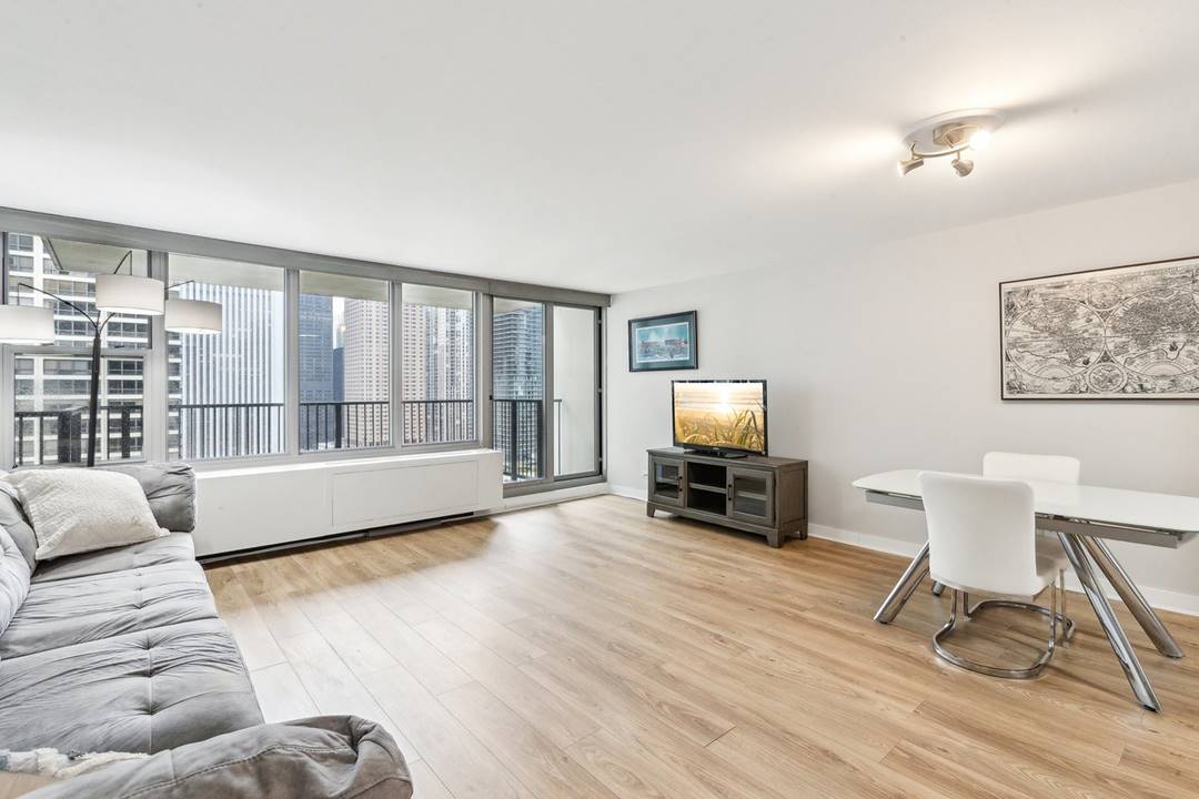400 E Randolph, Unit 2424, Chicago, IL 60601 - New Eastside