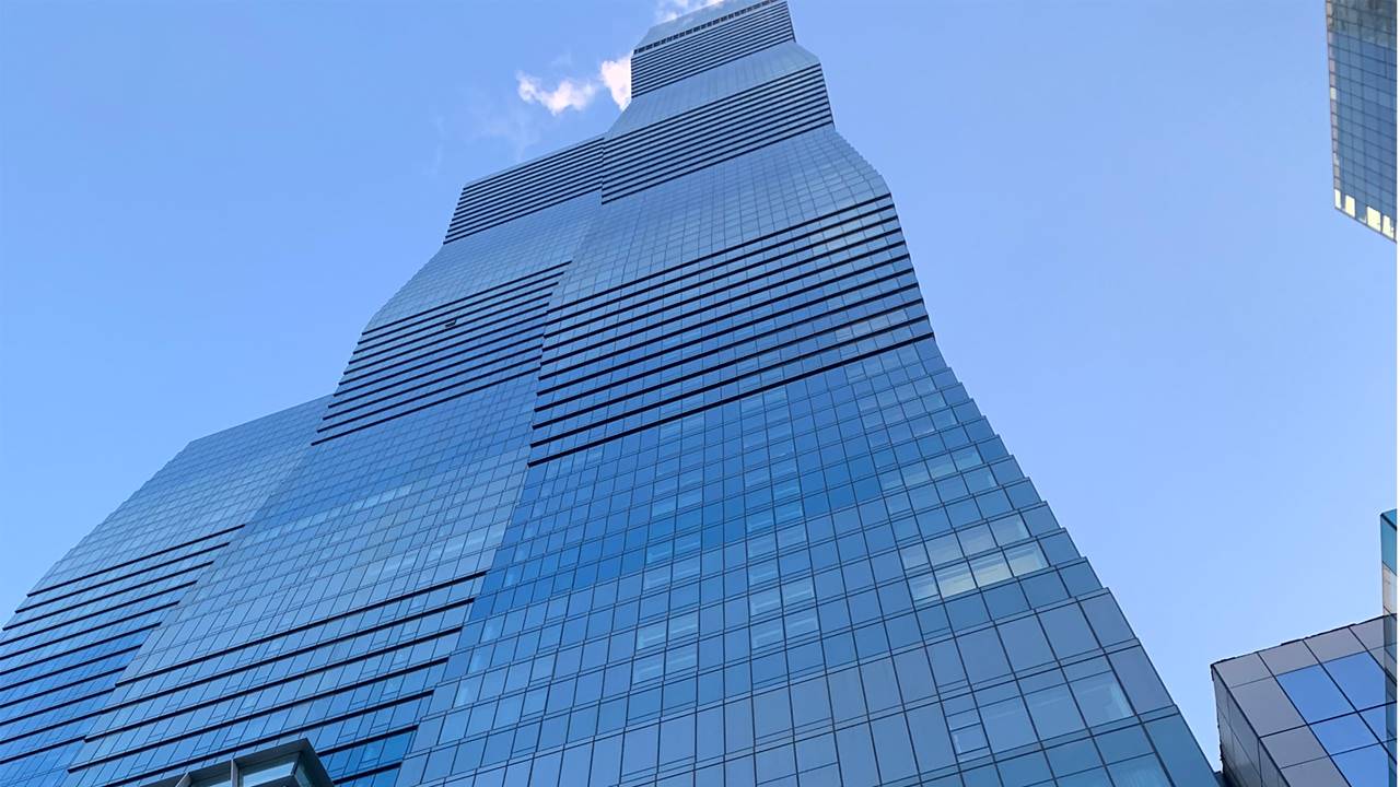 363 E Wacker, Apt 2704, Chicago, IL 60601 - New Eastside