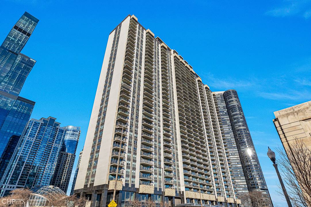 400 E Randolph, Unit 3428, Chicago, IL 60601 - New Eastside