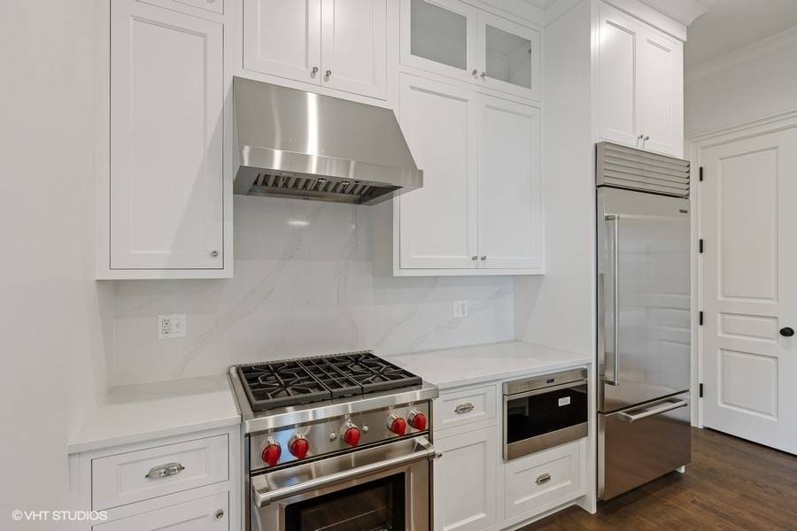 1300 N Ritchie, Apt 1, Chicago, IL 60610 - Gold Coast