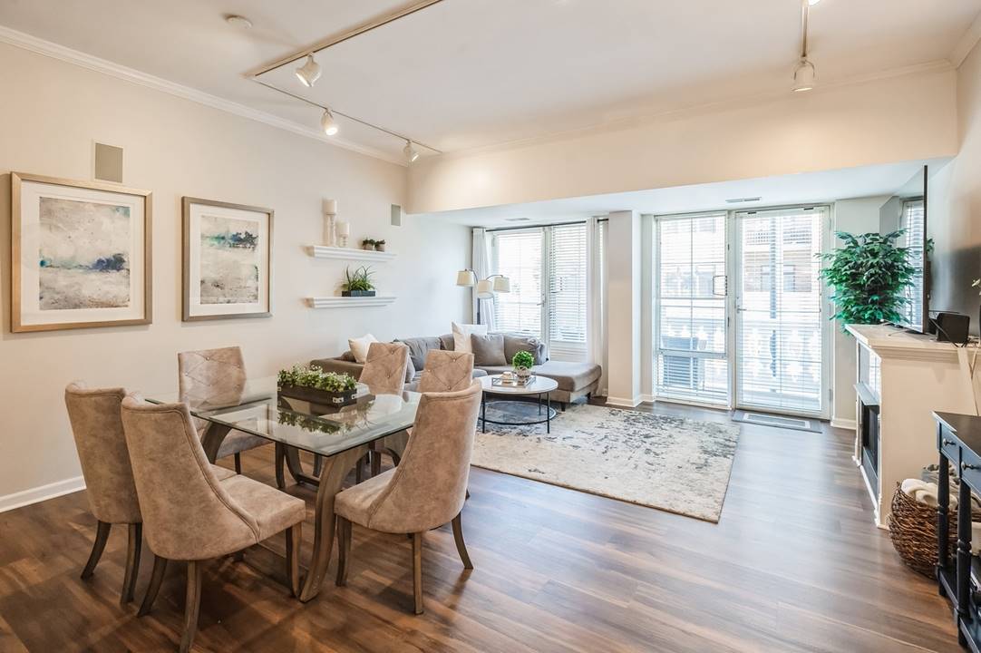 2762 N Lincoln, Unit 205, Chicago, IL 60614 - Lincoln Park