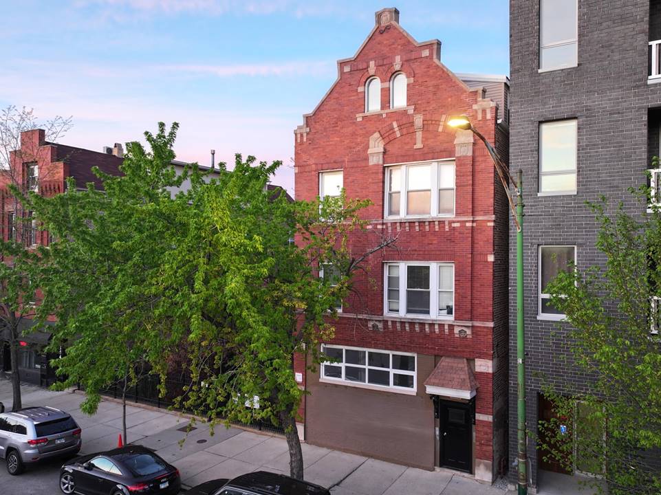 1435 N Ashland, Chicago, IL 60622 - Noble Square