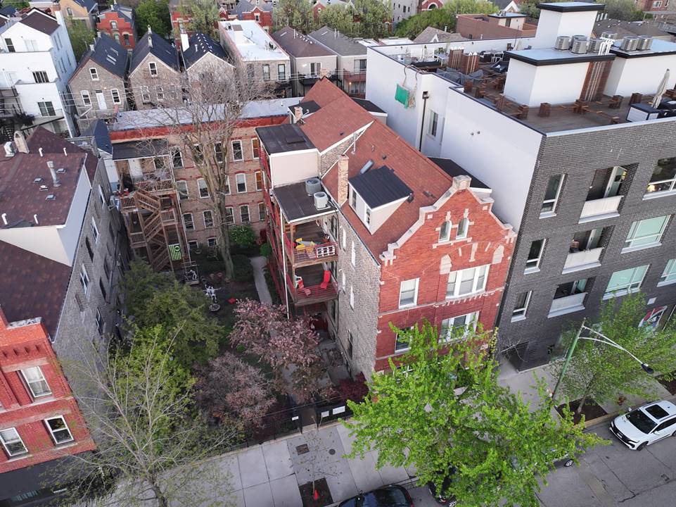 1435 N Ashland, Chicago, IL 60622 - Noble Square