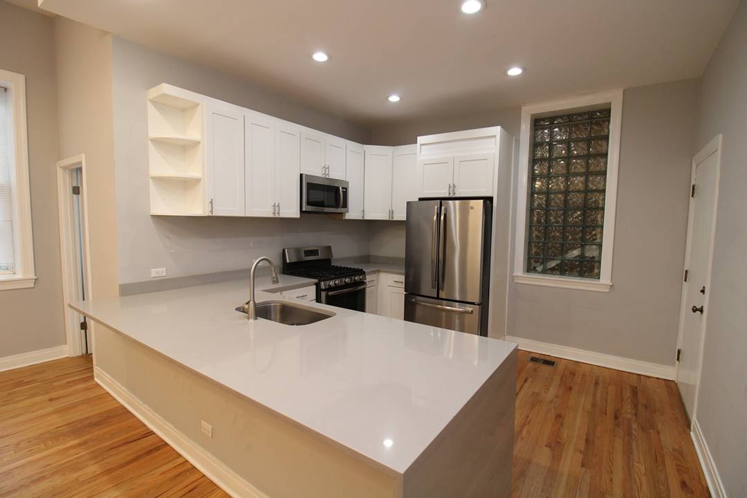 1435 N Ashland, Chicago, IL 60622 - Noble Square