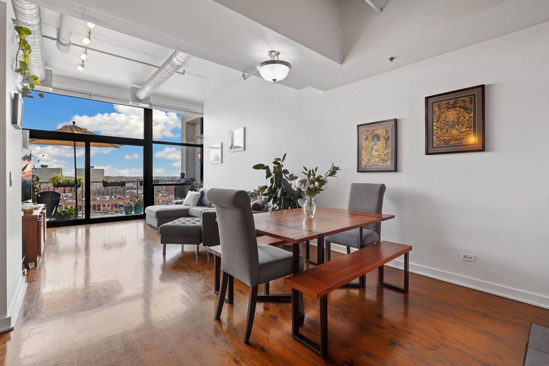 1530 S State, Unit 1128, Chicago, IL 60605 - South Loop