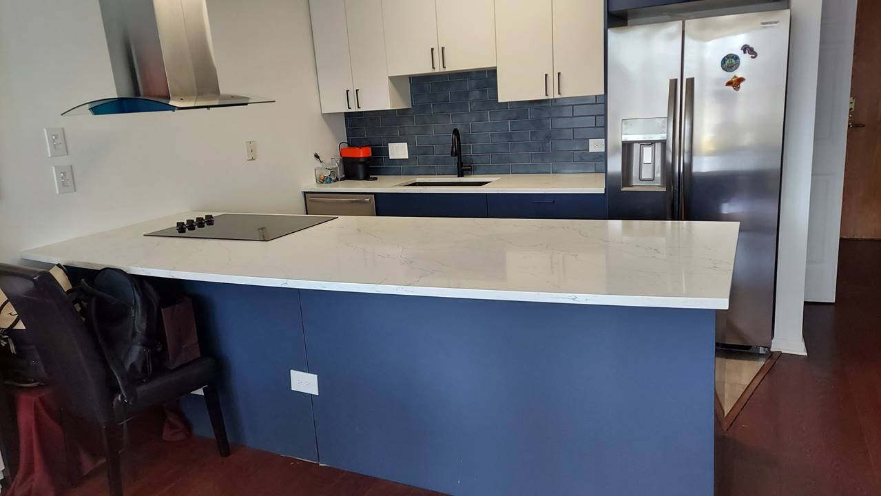 345 N Lasalle, Unit 3305, Chicago, IL 60654 - River North