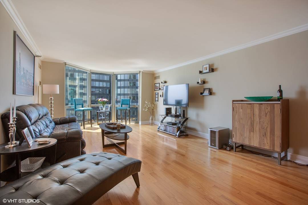 195 N Harbor, Apt 3805, Chicago, IL 60601 - New Eastside