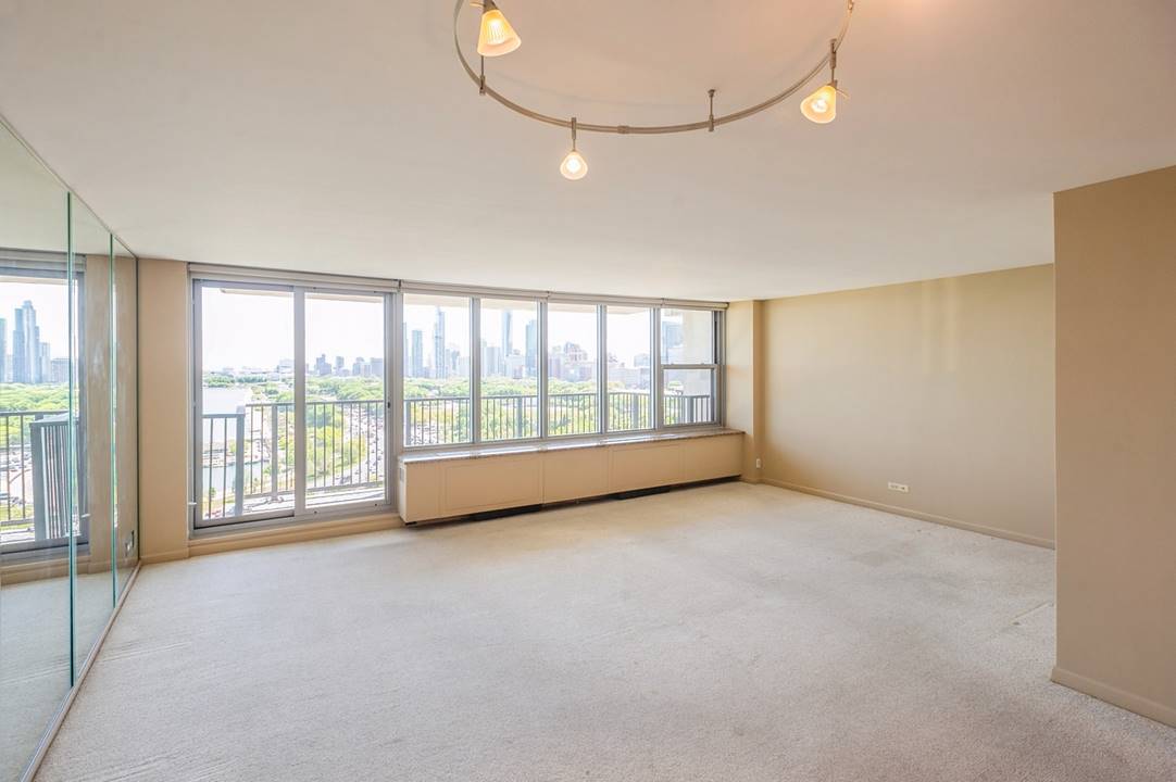 400 E Randolph, Apt 1801, Chicago, IL 60601 - New Eastside