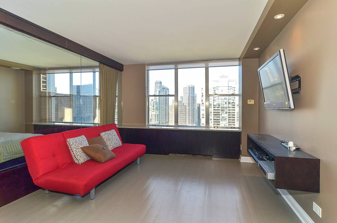 400 E Randolph, Apt 3816, Chicago, IL 60601 - New Eastside