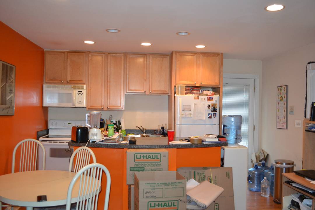 5225 N Ashland, Apt 2A, Chicago, IL 60640 - Andersonville
