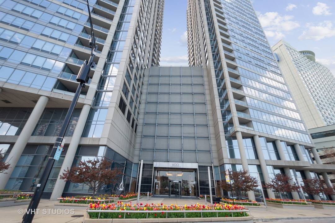 600 N Lake Shore, Apt 1509, Chicago, IL 60611 - Streeterville