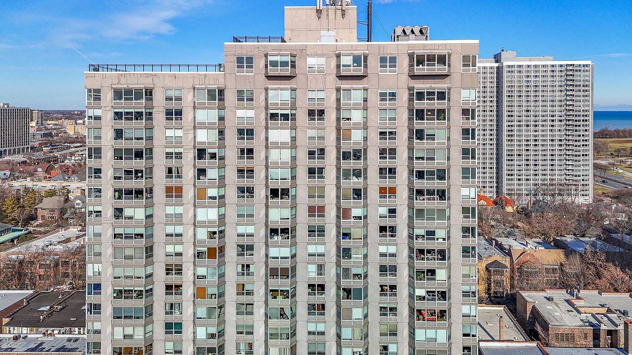 720 W Gordon, Unit 4A, Chicago, IL 60613 - Uptown