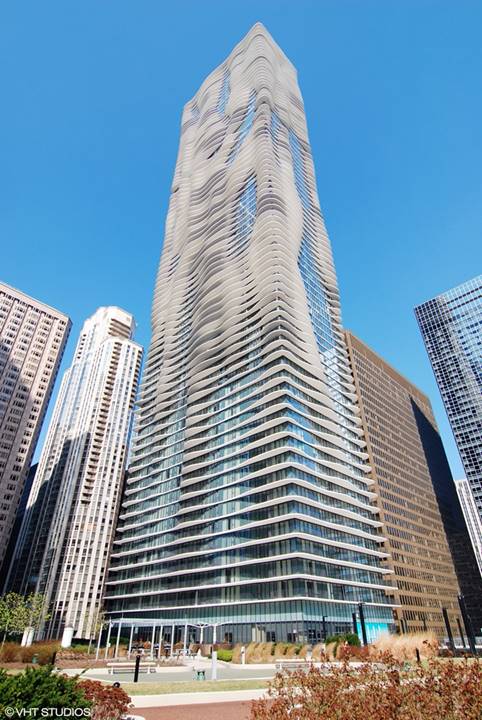 225 N Columbus, Unit 6006, Chicago, IL 60601 - New Eastside