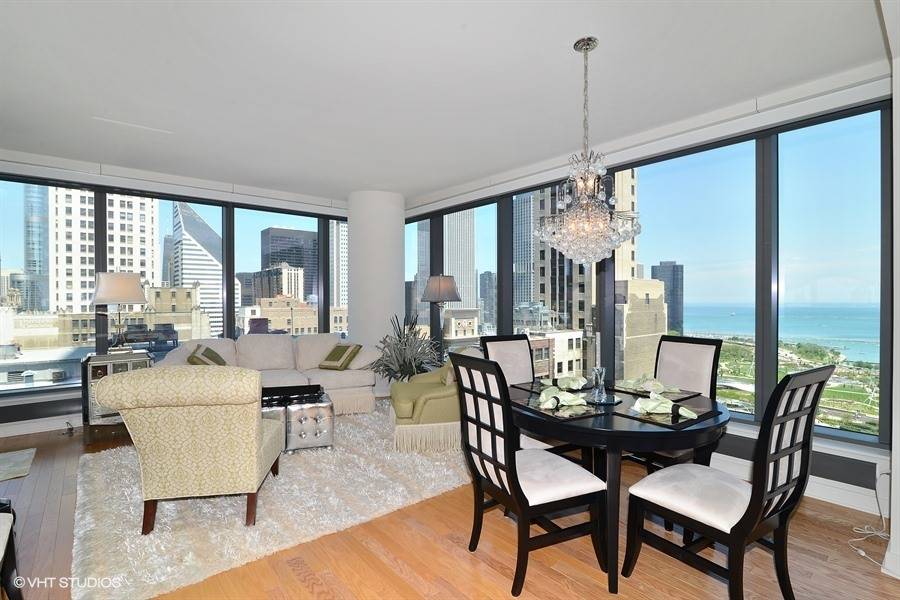 60 E Monroe, Unit 2607, Chicago, IL 60603 - The Loop