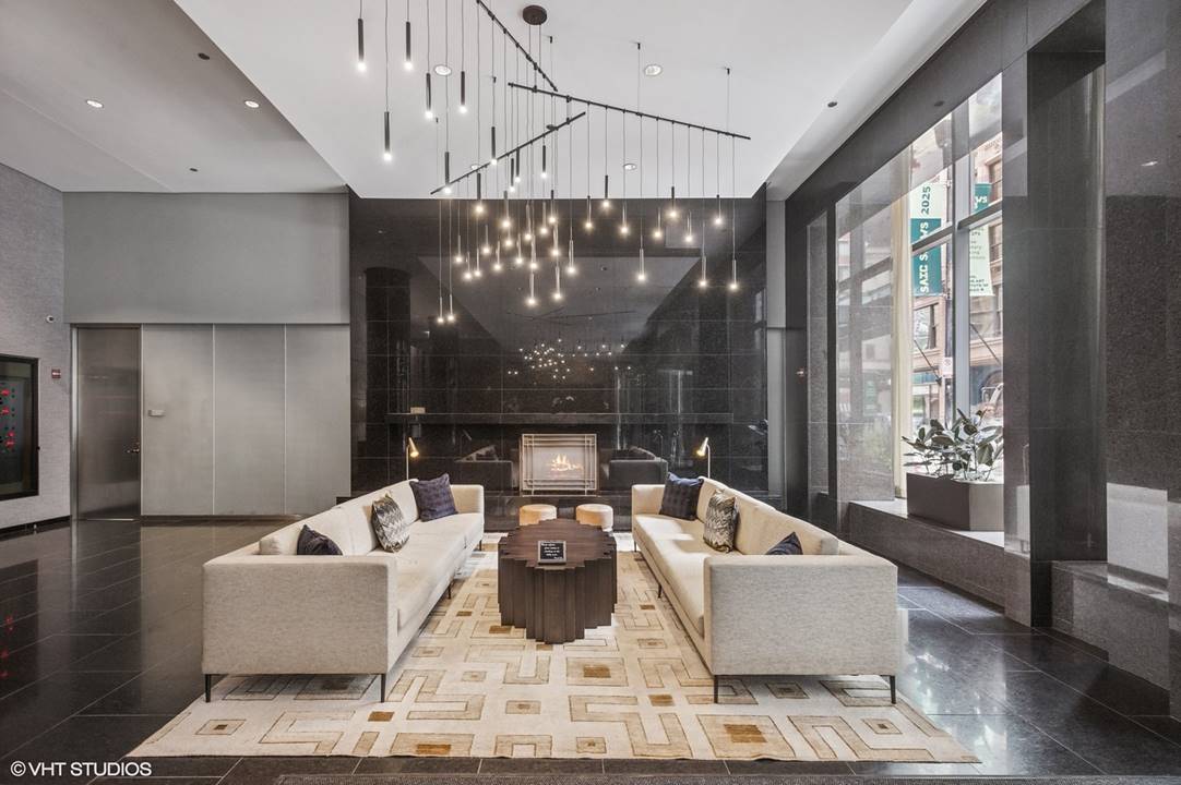 60 E Monroe, Unit 6203, Chicago, IL 60603 - The Loop