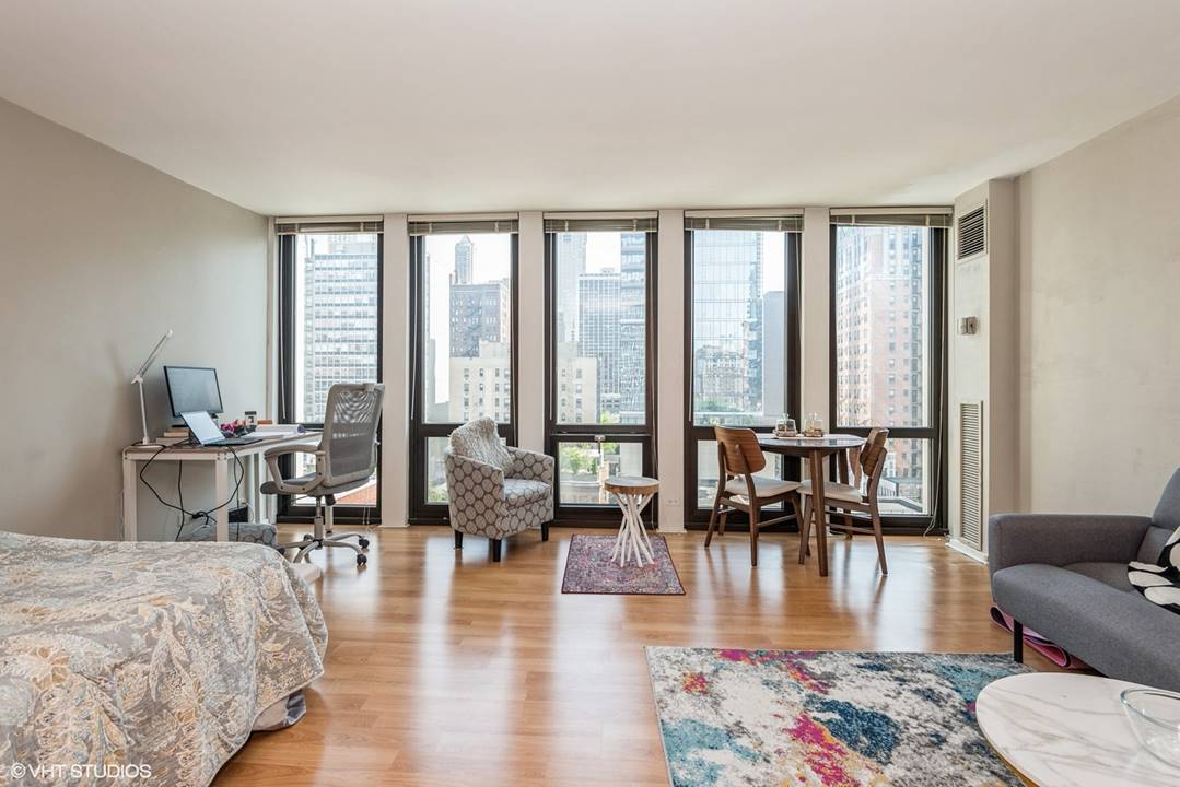 1 E Scott, Apt 1005, Chicago, IL 60610 - Gold Coast