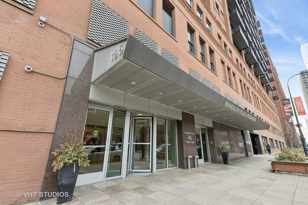 165 N Canal, Unit 1409, Chicago, IL 60606 - The Loop