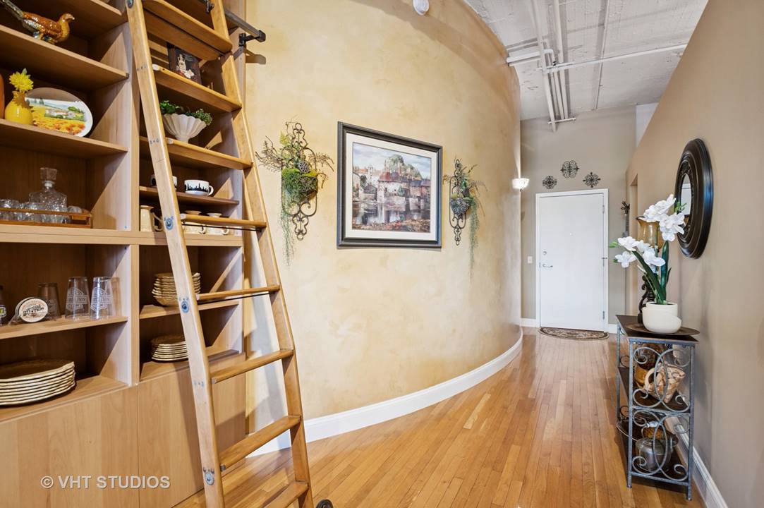 1530 S State, Unit 408, Chicago, IL 60605 - South Loop