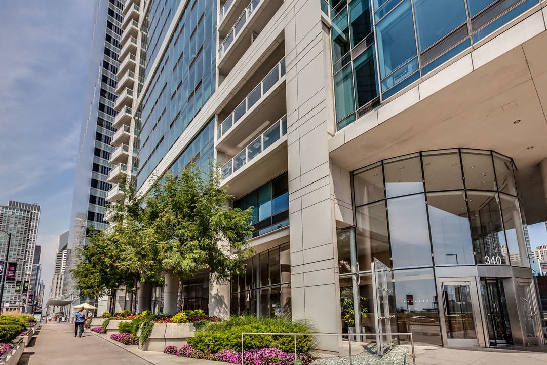 340 E Randolph, Unit 4703, Chicago, IL 60601 - New Eastside