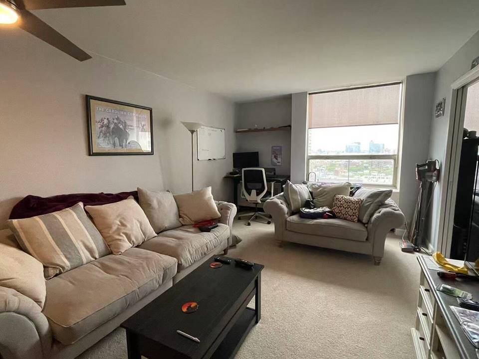 1455 N Sandburg, Apt 1703, Chicago, IL 60610 - Old Town
