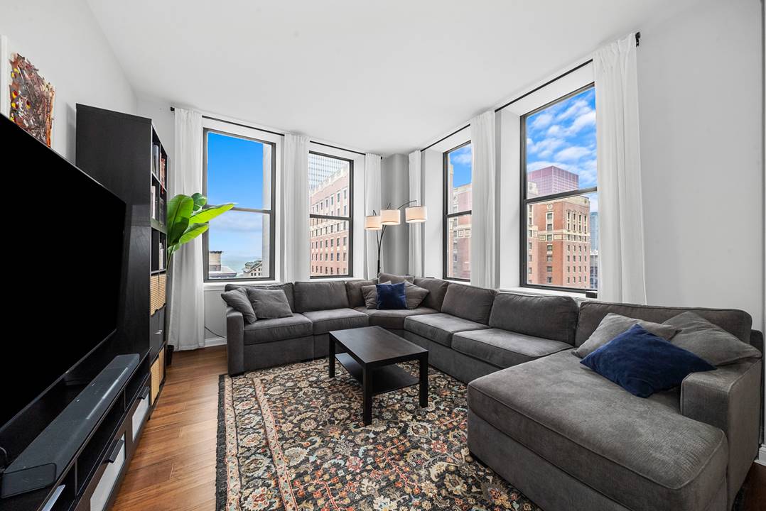 8 W Monroe, Apt 1704, Chicago, IL 60603 - The Loop