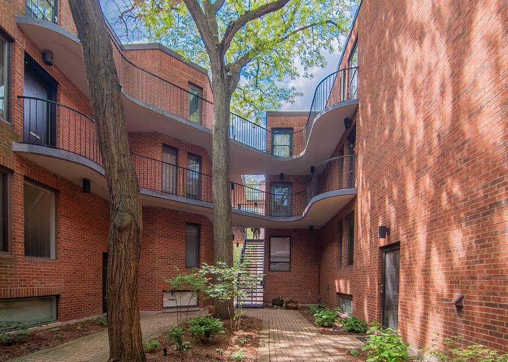 429 W Grant, Apt C, Chicago, IL 60614 - Lincoln Park