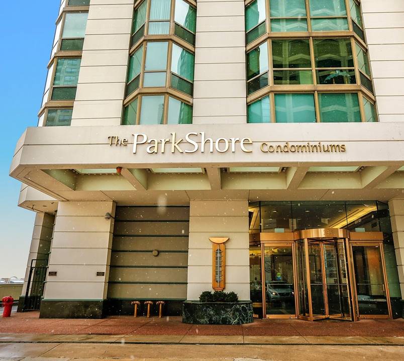 195 N Harbor, Apt 2707, Chicago, IL 60601 - New Eastside