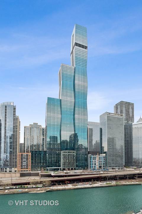 363 E Wacker, Unit 7501, Chicago, IL 60601 - New Eastside