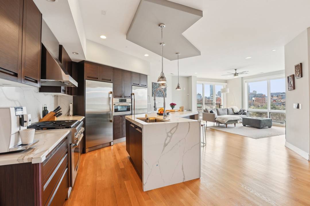 650 N Morgan, Unit 303, Chicago, IL 60642 - River West