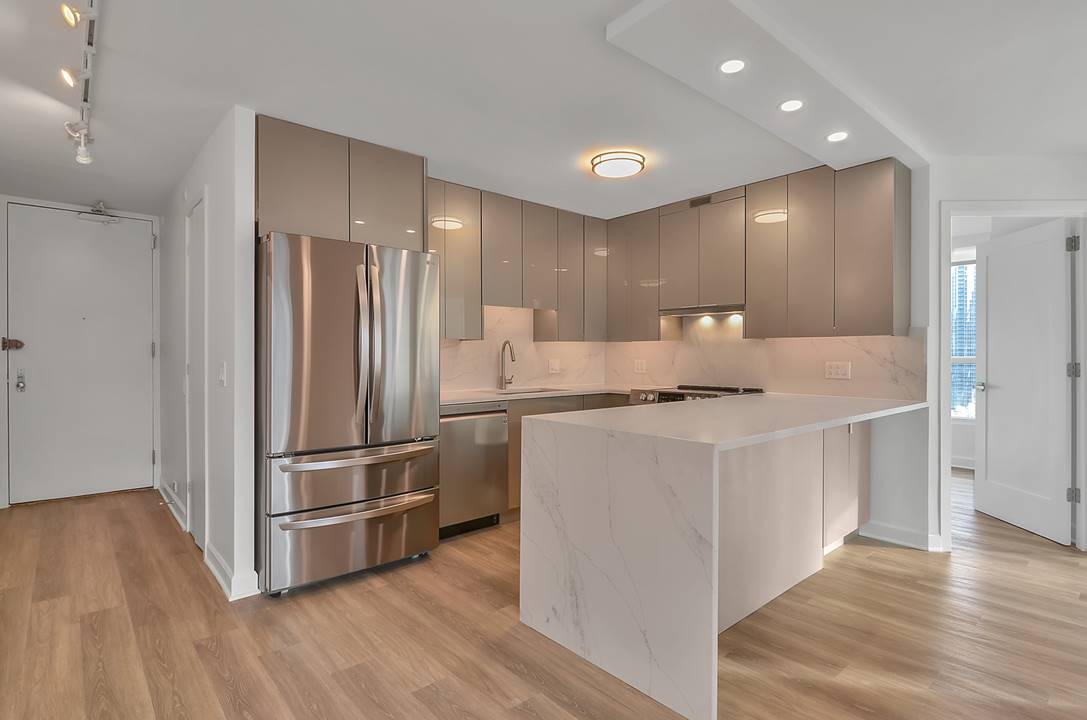 405 N Wabash, Unit 2511, Chicago, IL 60611 - River North