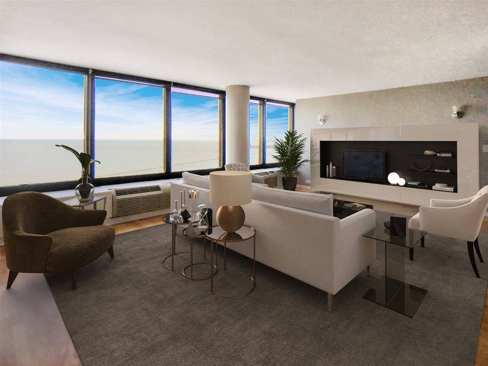 155 N Harbor, Apt 1911, Chicago, IL 60601 - New Eastside