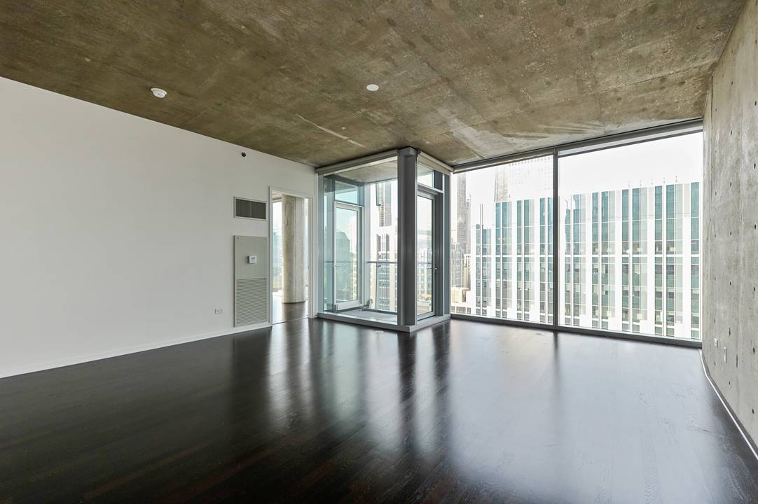 600 N Fairbanks, Apt 3205, Chicago, IL 60611 - Streeterville