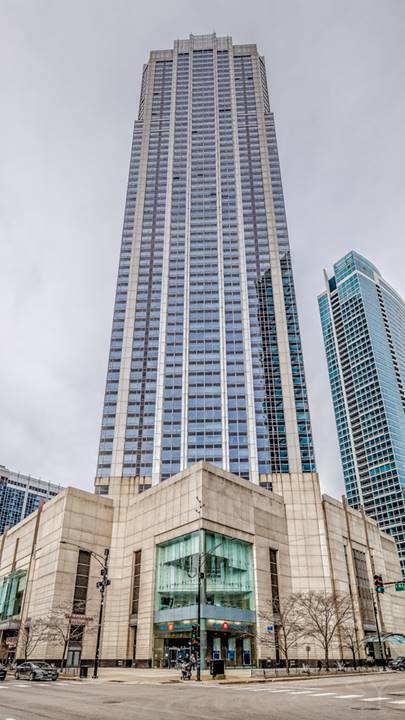 512 N Mcclurg, Apt 611, Chicago, IL 60611 - Streeterville