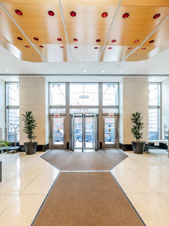 512 N Mcclurg, Apt 611, Chicago, IL 60611 - Streeterville