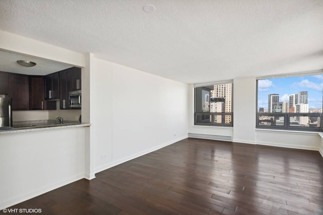 440 N Wabash, Apt 2604, Chicago, IL 60611 - River North