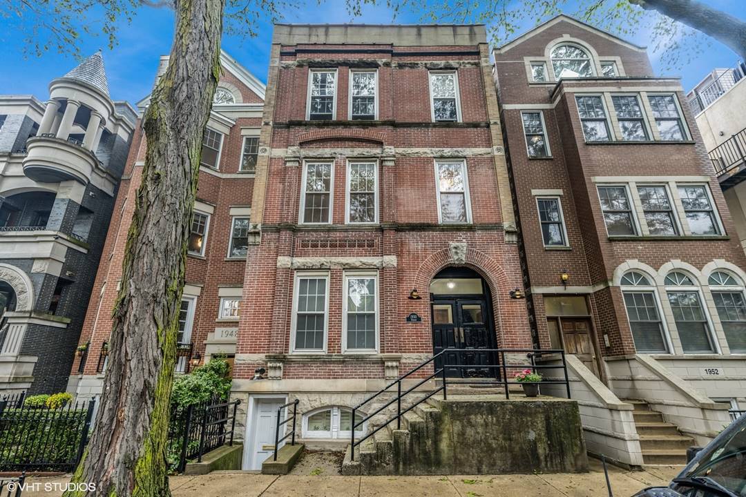 1950 N Hudson, Apt 2, Chicago, IL 60614 - Lincoln Park